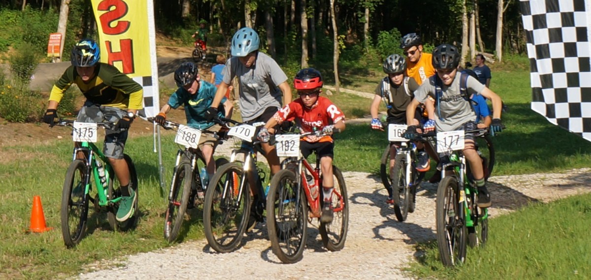 2025 Knox MTB Wednesday Series
